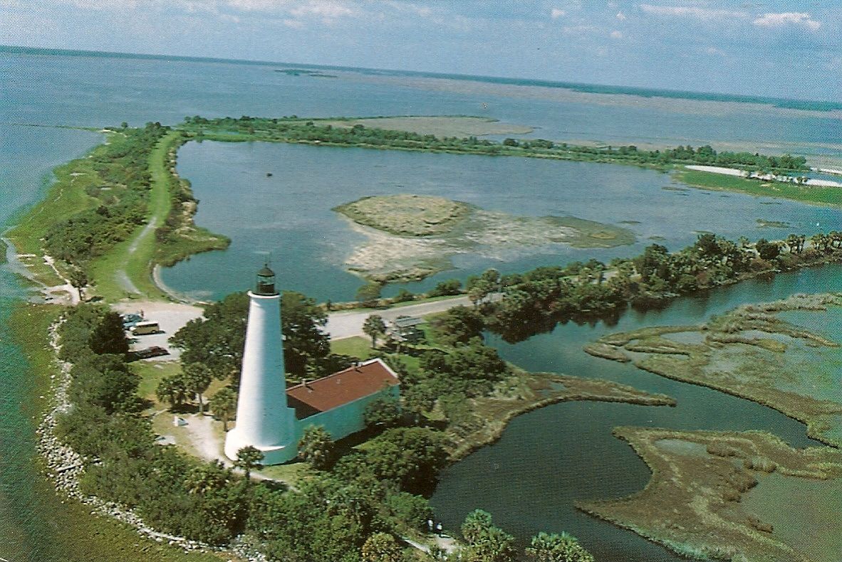 Apalachee Bay, Florida | Williamson Outfitters