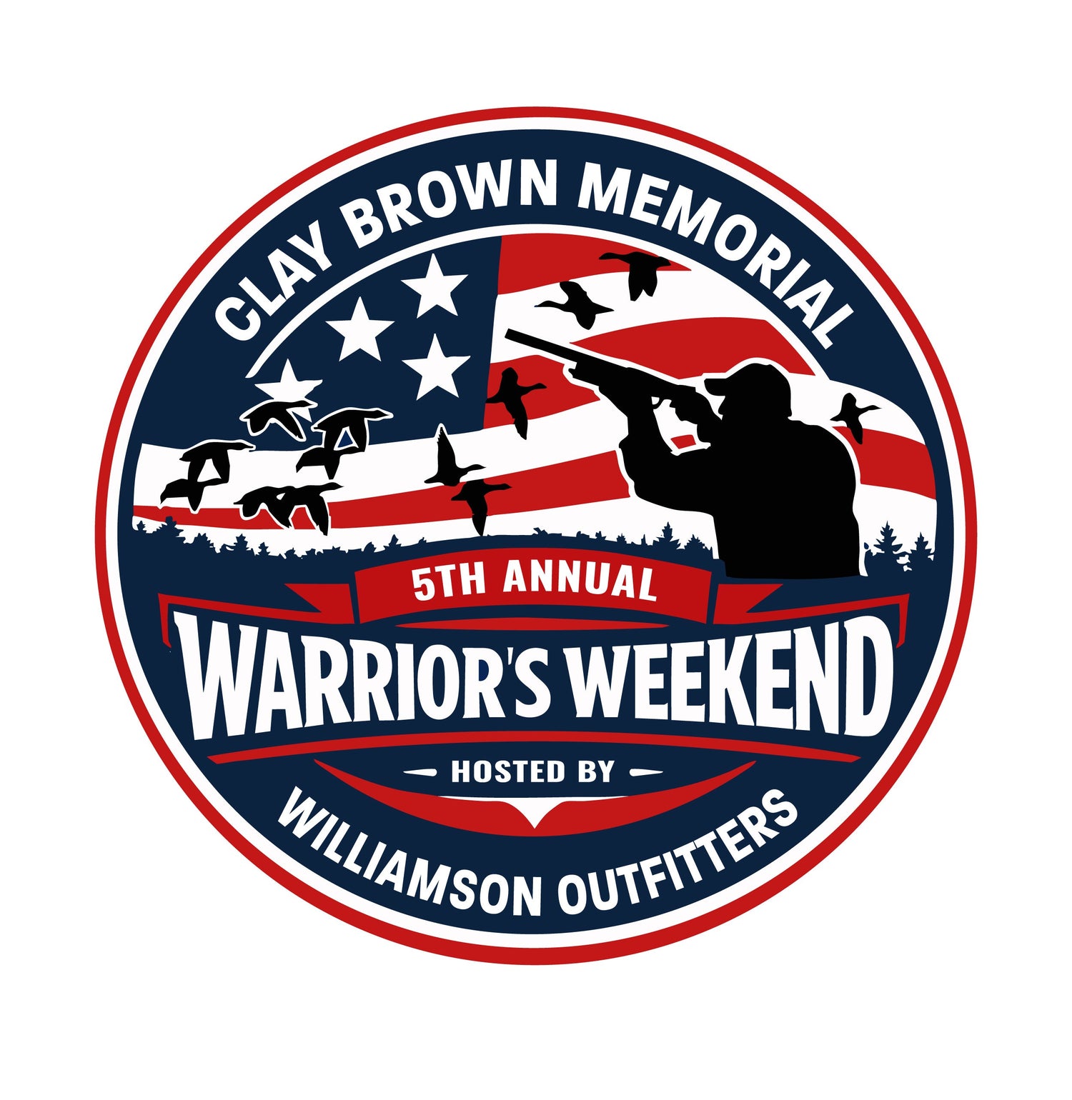 Williamson Outfitters - Duck Hunting, Fishing, Guide Service, Charter ...