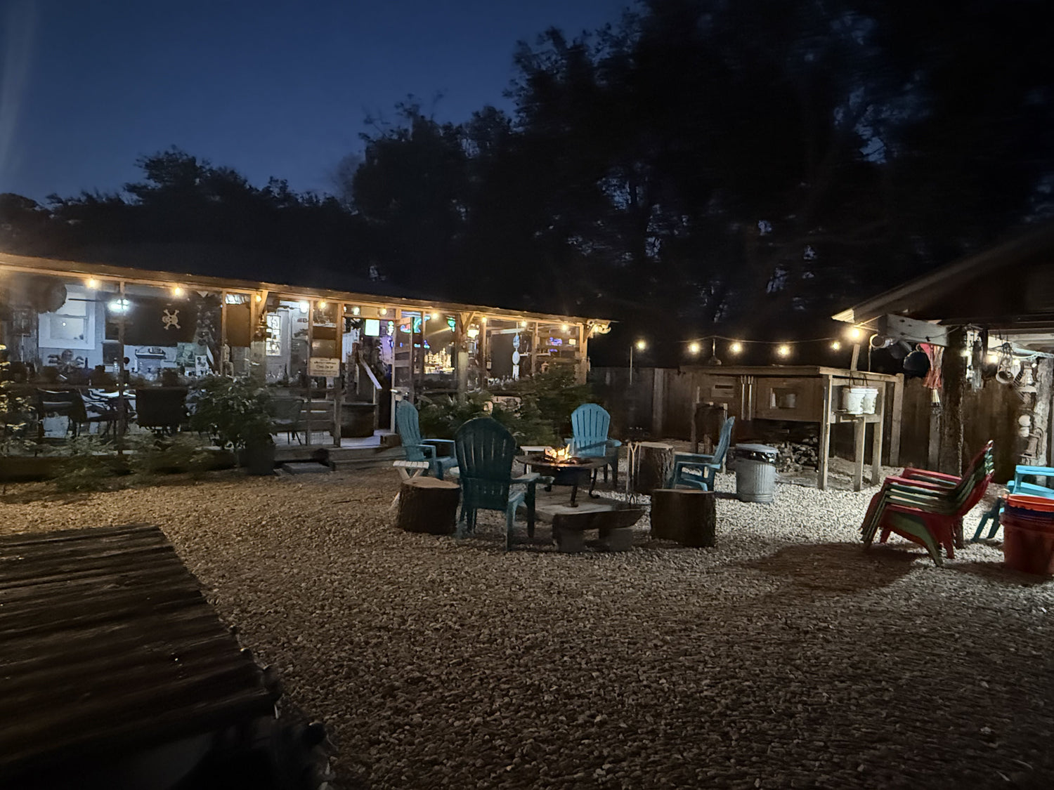 Williamson Outfitters - Duck Hunting, Fishing, Guide Service, Charter ...