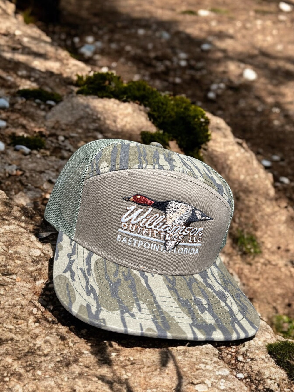 Williamson Outfitters - Duck Hunting, Fishing, Guide Service, Charter ...