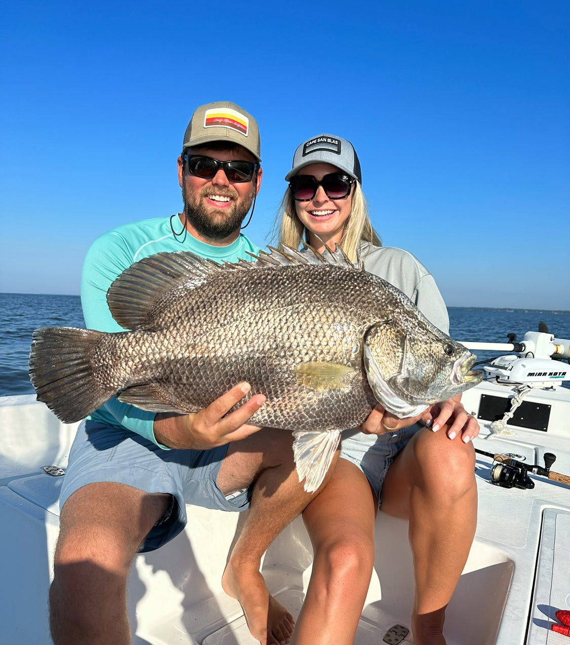 Williamson Outfitters - Duck Hunting, Fishing, Guide Service, Charter ...